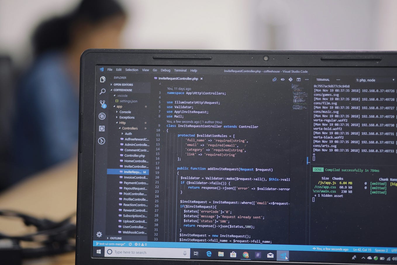 10 Python Development Environments That Make Coding a Breeze | by Abdur Rahman | Python in Plain ...