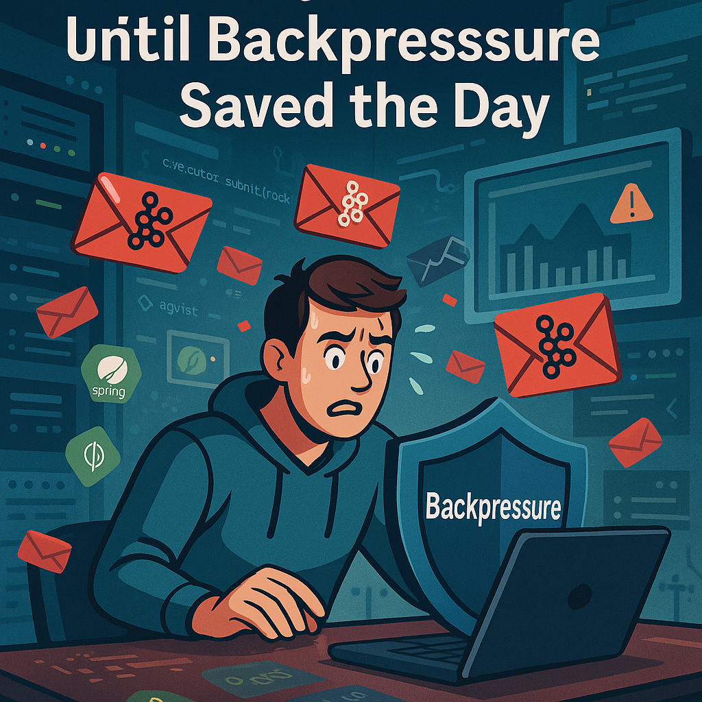 Understanding Message Delivery in Kafka with Multiple Partitions | by balaji bal | STREAM-ZERO ...