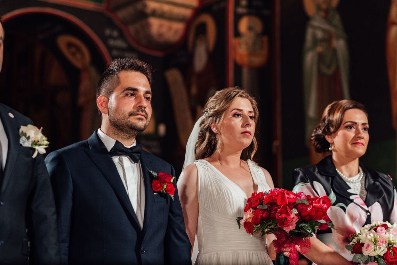 Cum incepi sa fotografiezi prima nunta | Sfaturi utile pentru fotografi ...