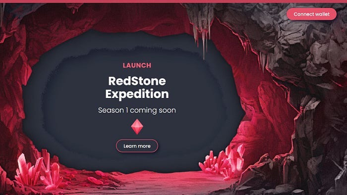 RedStone. 1. Introduction to RedStone Finance | by dant | Apr, 2024 ...