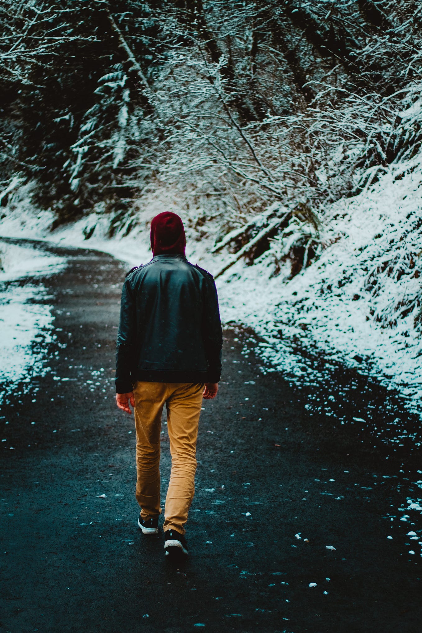 My Time as a Straight, White Man… | by Miles Boucher | Medium