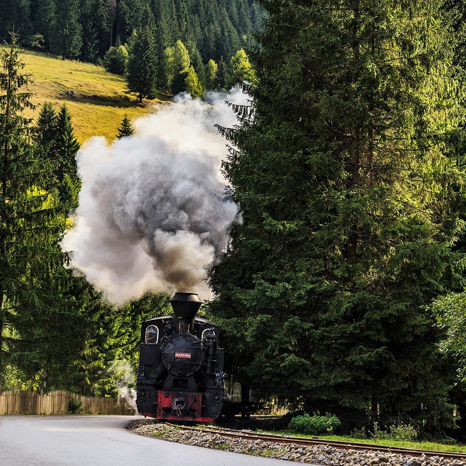 Timeline of Romania’s History | by tourist here | Medium