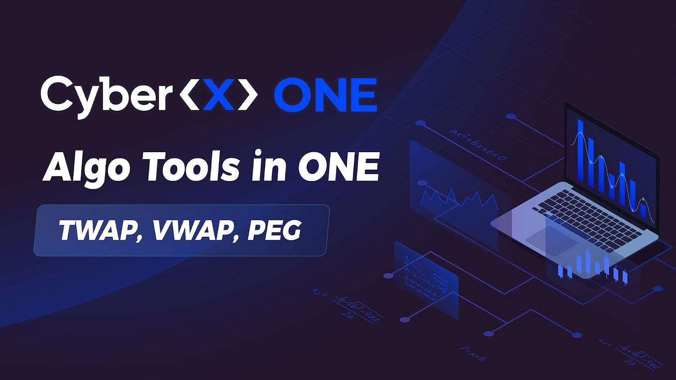 How can ONE help you trade $APE tokens like a pro? (Part. 1) | by CyberX ONE | Medium