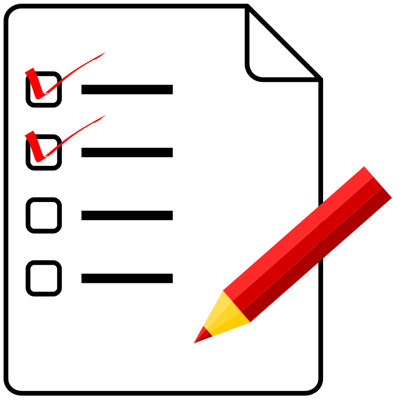 Checklists as a Continuous Improvement Tool | by Philip | Manifestly ... Checklists as a Continuous Improvement Tool | by Philip | Manifestly ...