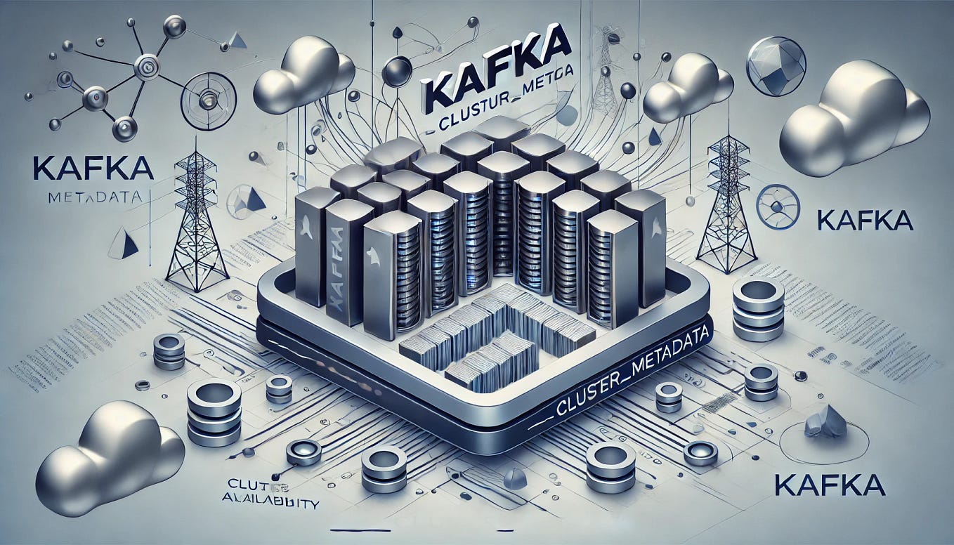 Reducing Kafka Consumer Group Rebalances: Key Strategies for Stability ...