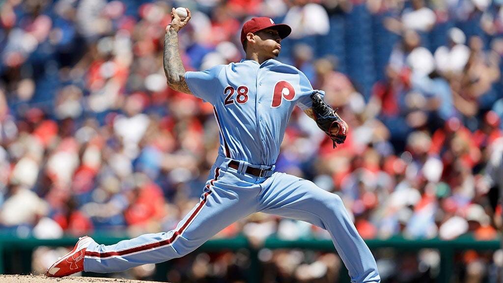 The Round Up — May 30th. Recap of MLB News, Fantasy News, and… | by The ...