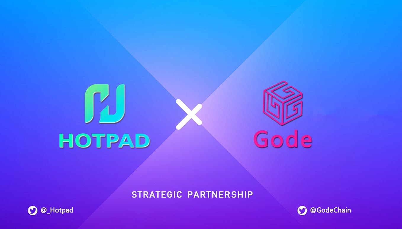 Strategic Partnership Announcement: HotPad x CovasArt | by Hotpad | Medium