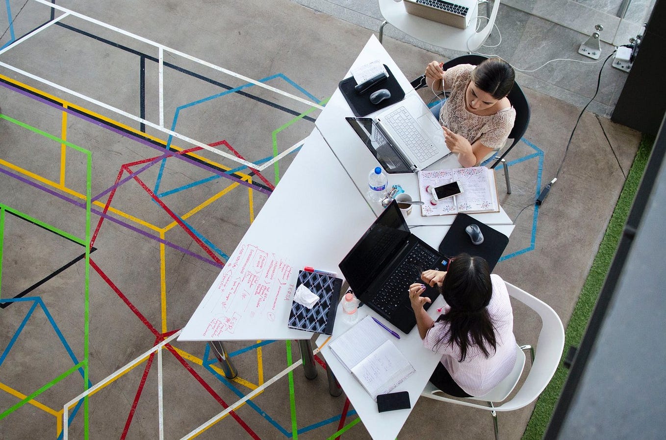 6 Tips for Better User Interviews | by Veronica Cámara | UX Planet