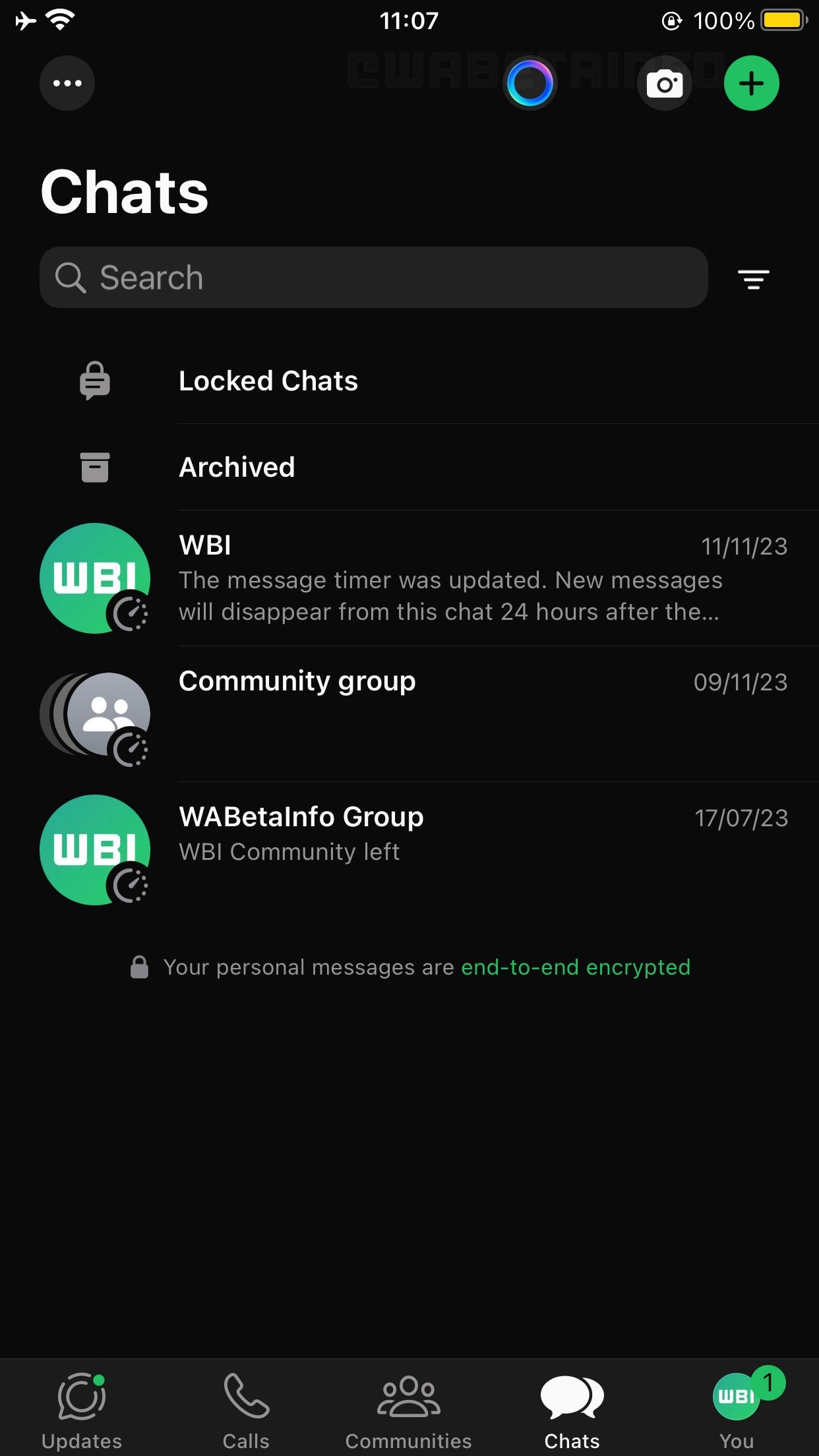 Imagine: WhatsApp's Latest Innovation in AI Image Generation - Fusion Chat