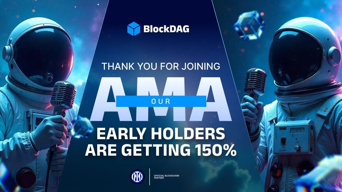 Main Brand Launch 21/10/24 Approaching, Four Days Left To Use BDAG 50% Bonus Key Code | by ...