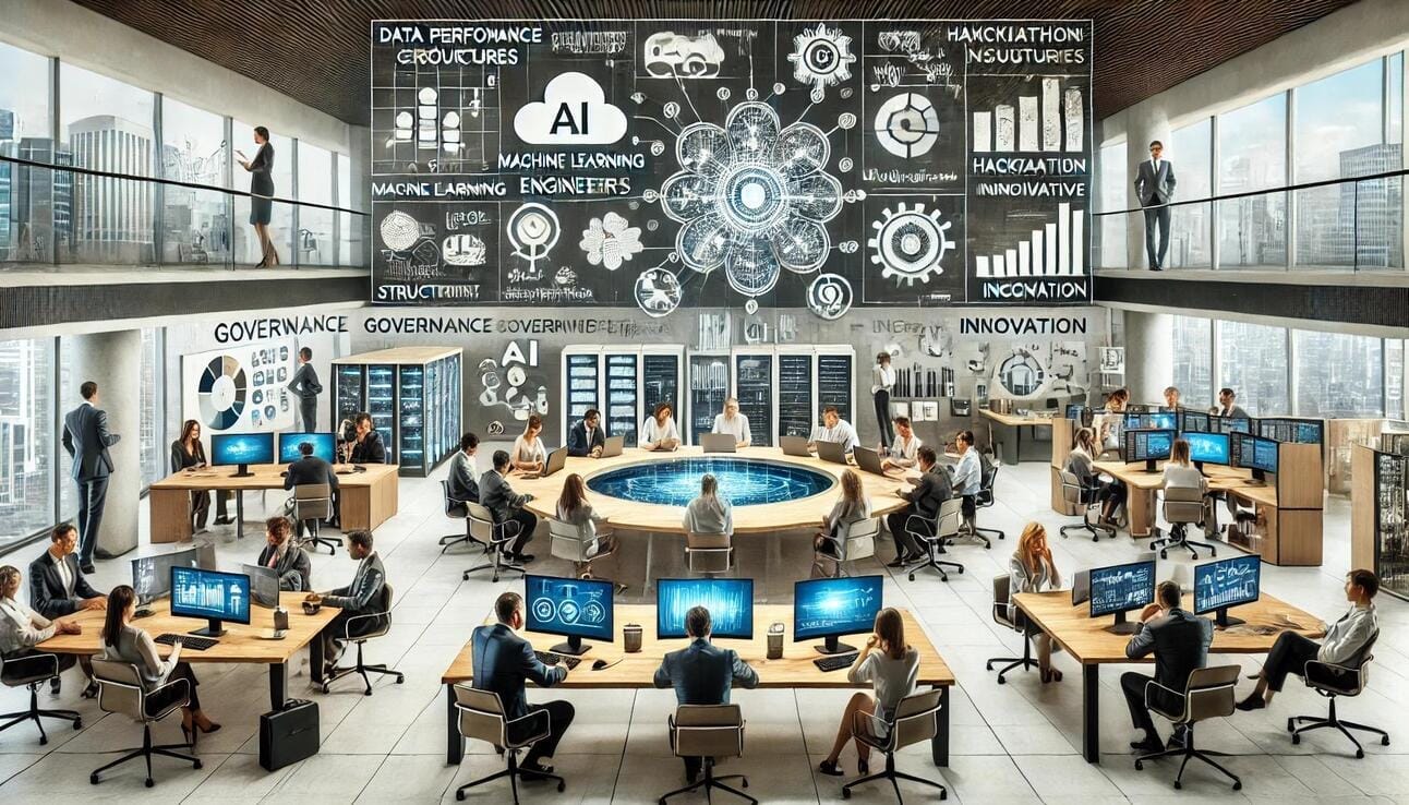 AI in Neuroscience: Enhancing Human Cognition | by Dr. David Ragland ...