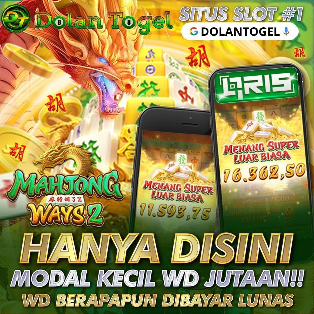 DOLANTOTO Link Alternatif Masuk Terbaru April 2024 | by DOLANTOGEL ...