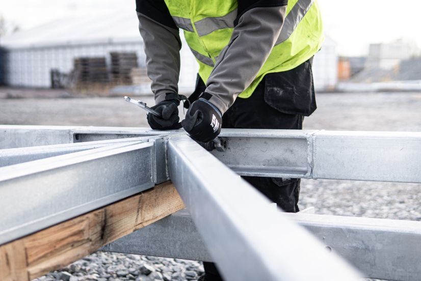Construction quality assurance: Common challenges and how to solve them ...