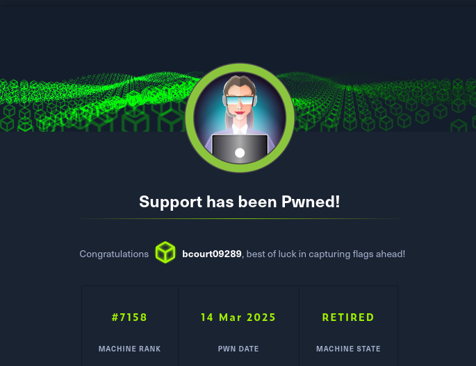 HackTheBox Tryout CTF — Guild Writeup | by Luke Finkbeiner & Joaquin ...