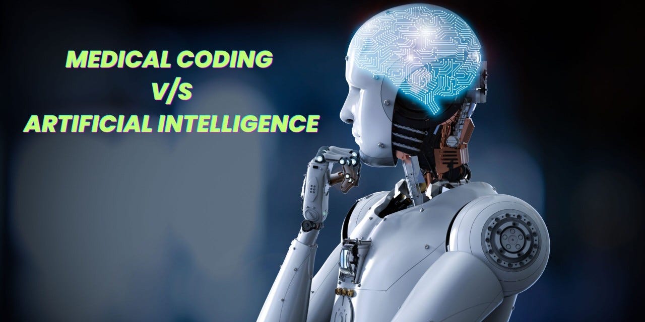 The Power of Artificial Intelligence to Revolutionize Medical Coding Accuracy | by Aideo ...