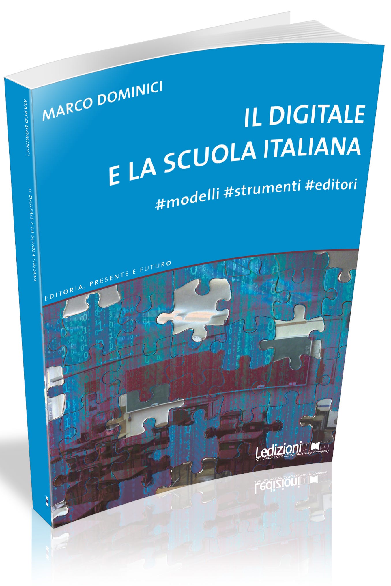 Il digital education day e le dieci tesi di Rivoltella su scuola e ...