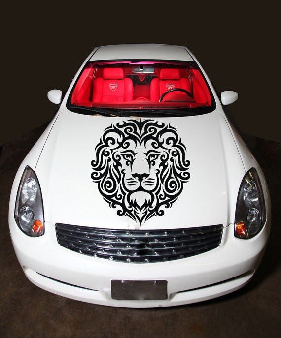 Benefits of Vinyl Stickers. Stickers are an efficient advertising… | by ...