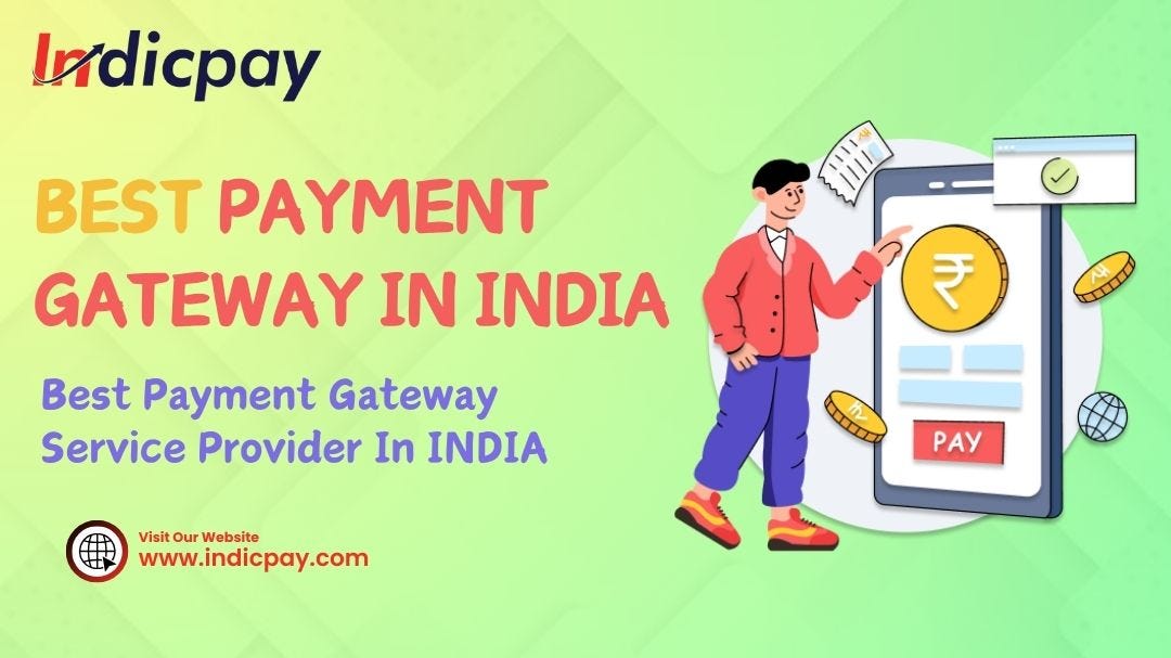Indicpay Redefining Excellence As The Best Upi Qr Code Payment Gateway Service Provider In