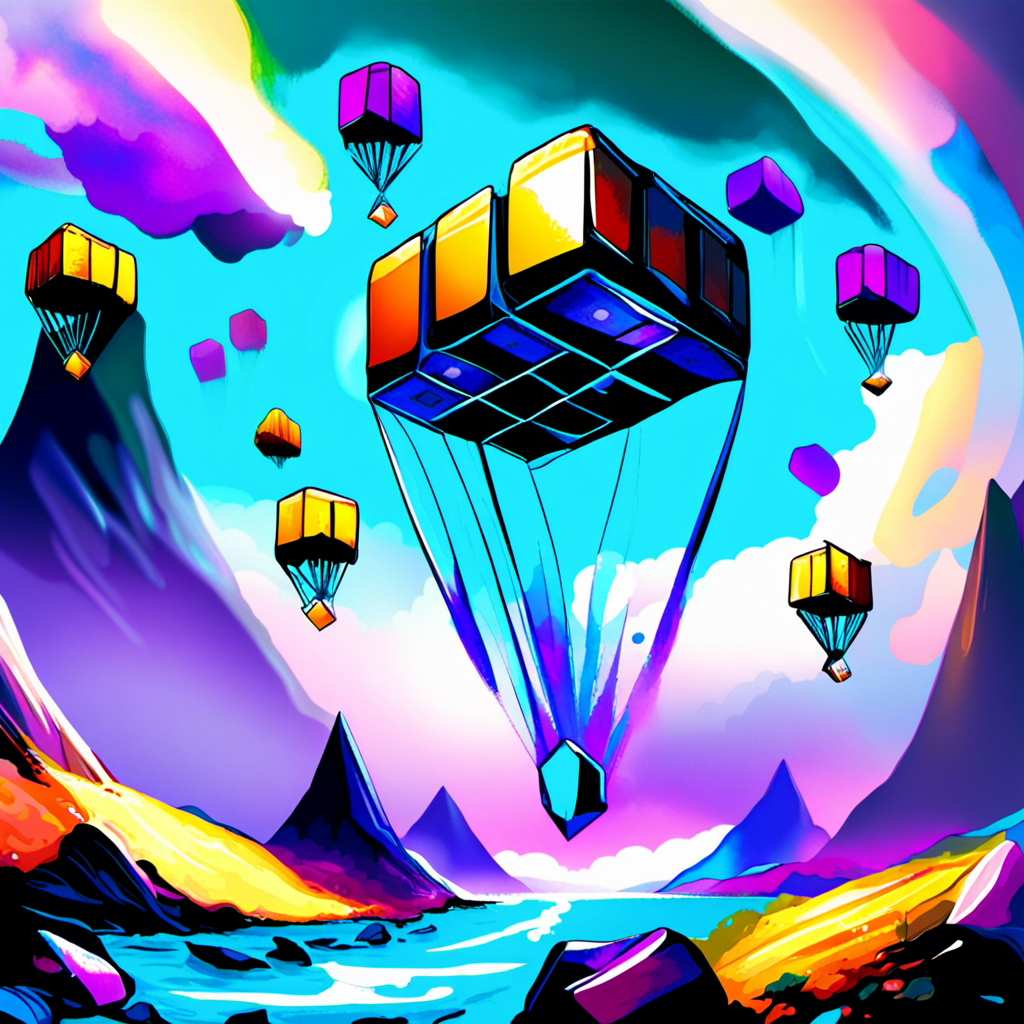 Mode Airdrop: How To Claim Mode Crypto Tokens? | by Rory Wyatt | Medium