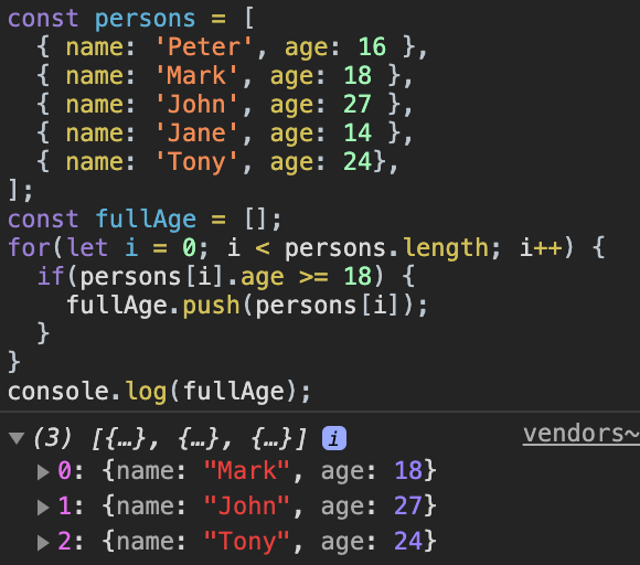 Reduce() in JavaScript. For any developer exploring JavaScript… | by Robert Vidal | Medium