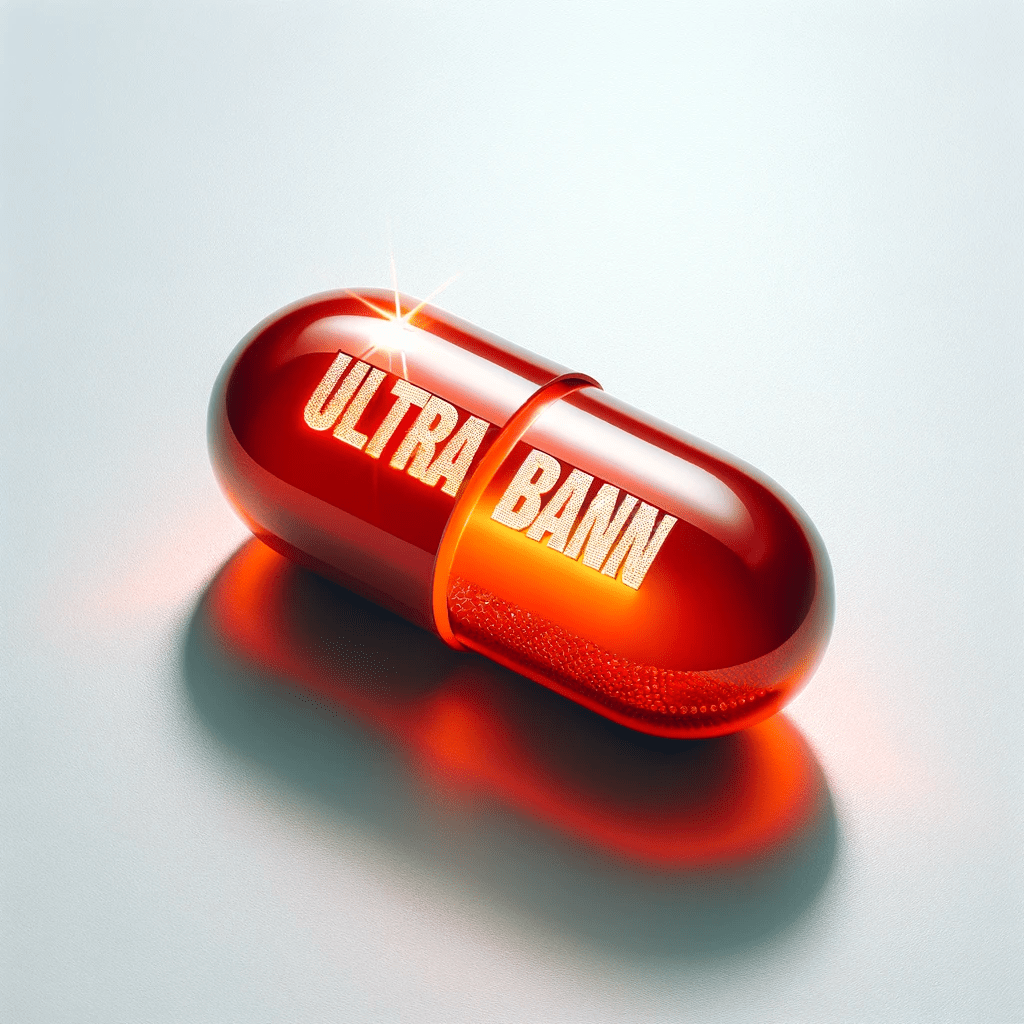 Ultra Bann: The Ultimate Vitamin for ED Relief | by Ultra Bann | May ...