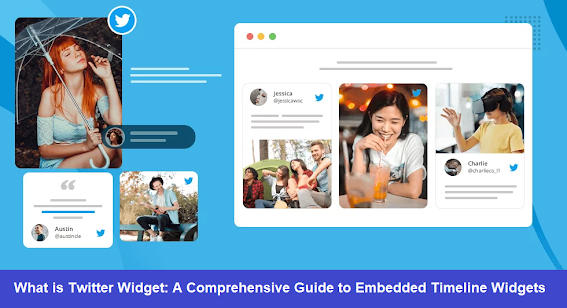 Easy Ways to Update Your Twitter Widget Content | by Onstipe | Sep, 2024 | Medium