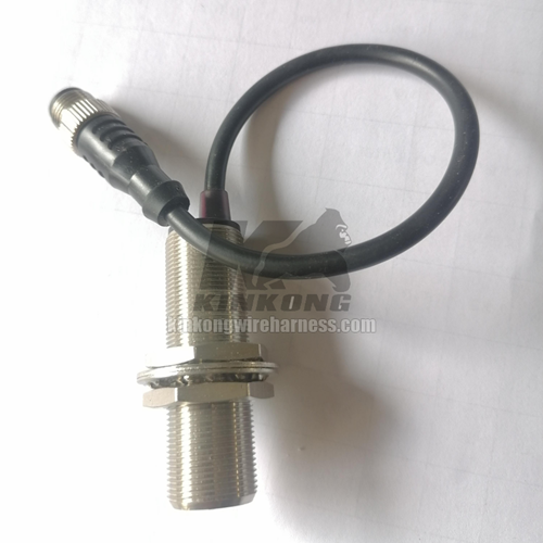 Automotive Wiring Harness Layout Principles（1） | by Cynthia Chen | Medium