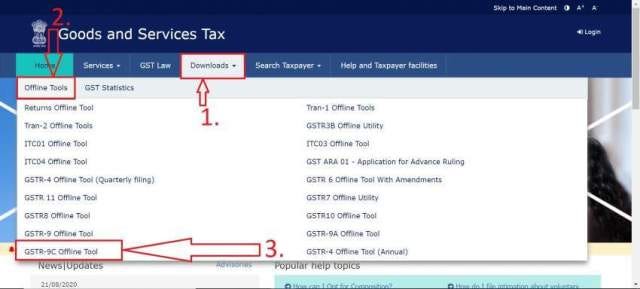 Let’s Understand Section 285BA and Statement of Financial Transaction ...