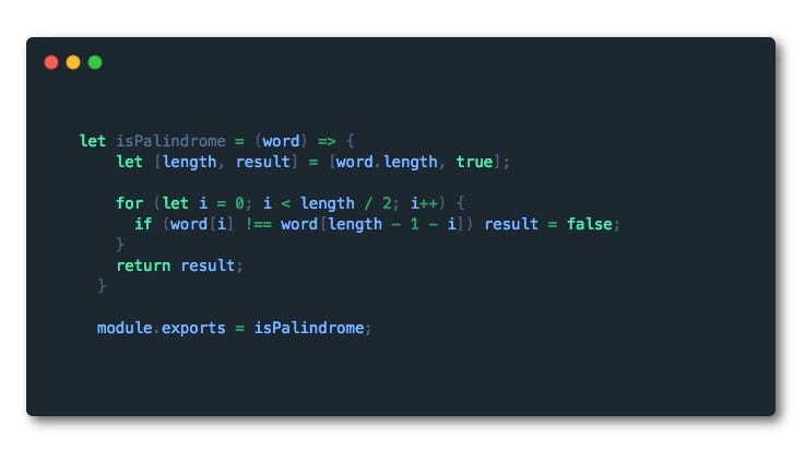 How to create a dark\light mode switch in CSS and Javascript | by Alex ...