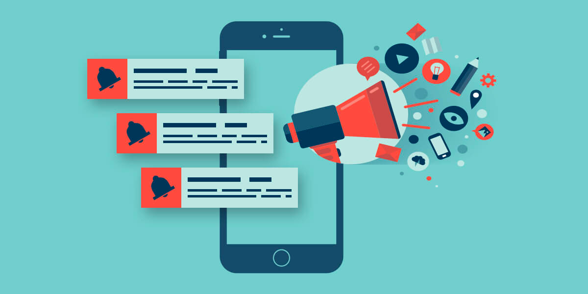 How To Send Better Push Notifications — The Complete Guide To Push Notifications By Dinesh