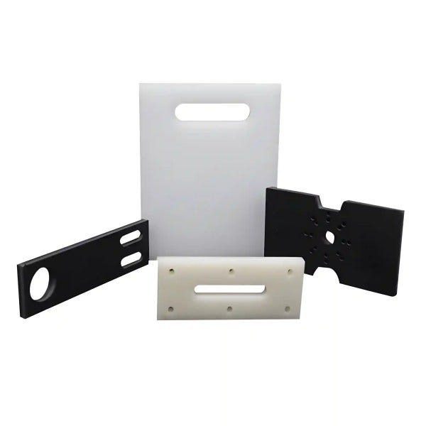 How Custom Polypropylene Plastic Supports High-Precision Manufacturing | by Own plastics | Jan ...