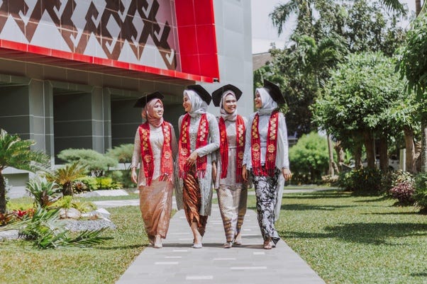 Empowering Minds: The Islamic Girls’ Educational Oasis in Manchester ...