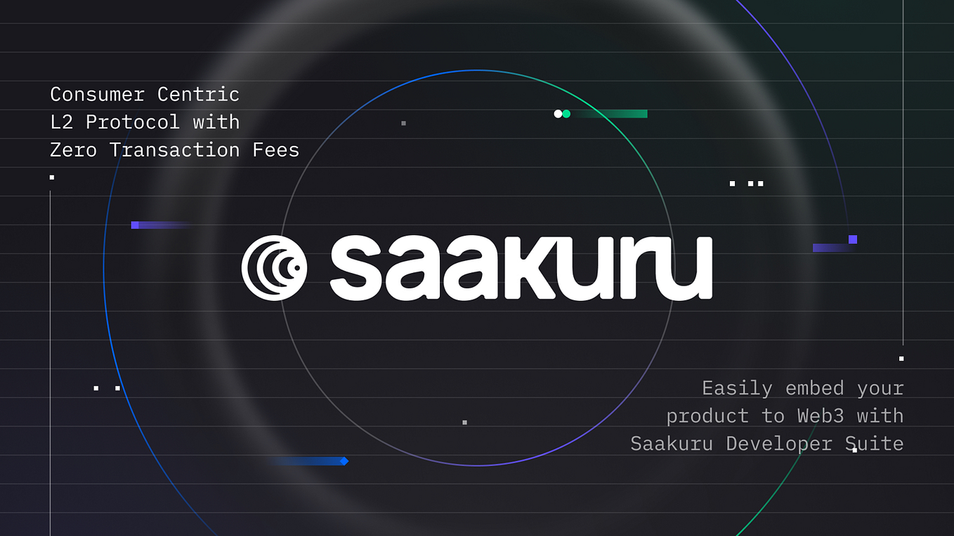 Thought of the Week: Common Ground in Metaverse and Web3 | by Saakuru Labs | Medium