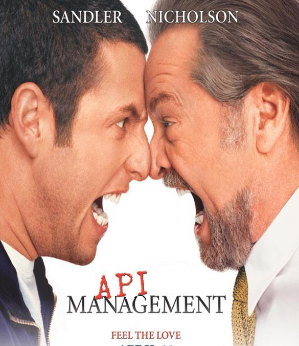 Api Lifecycle Management Shaping An Api Lifecycle Model For Your By Trgoodwill Api Central