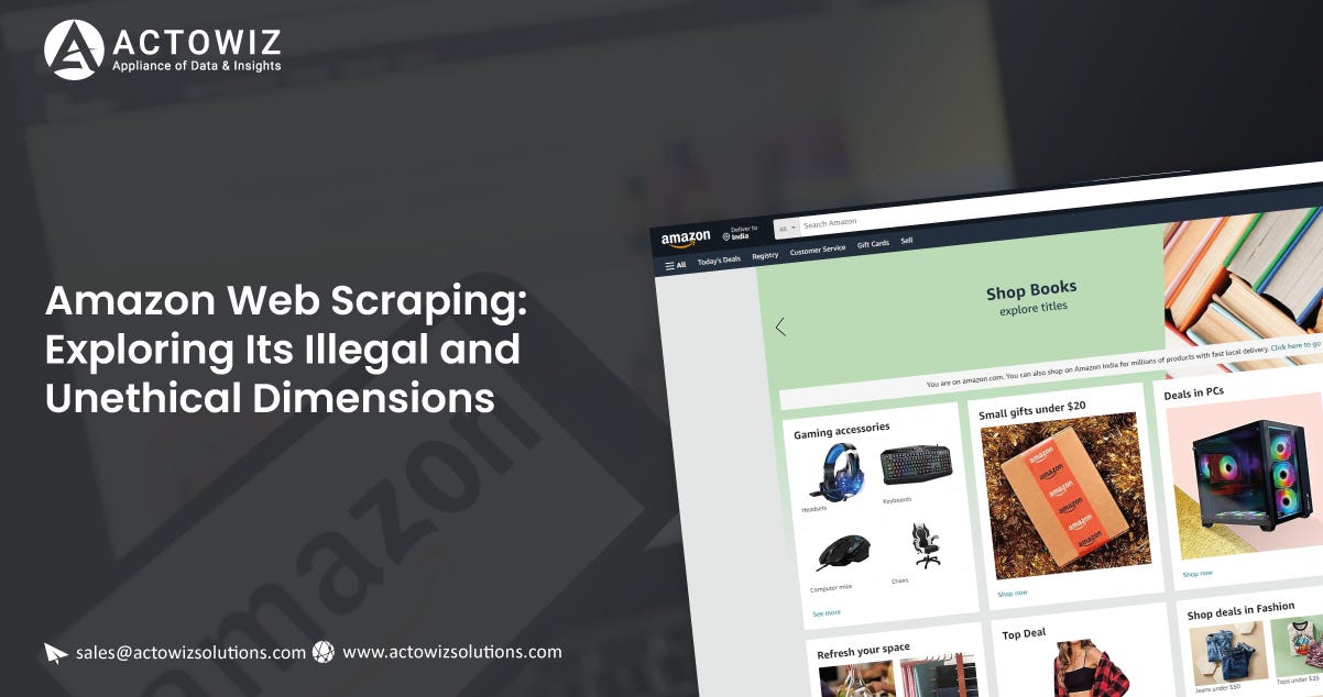 Web Scraping 101. Use Python To Quickly Scrape Data From… | by Tony Yiu ...