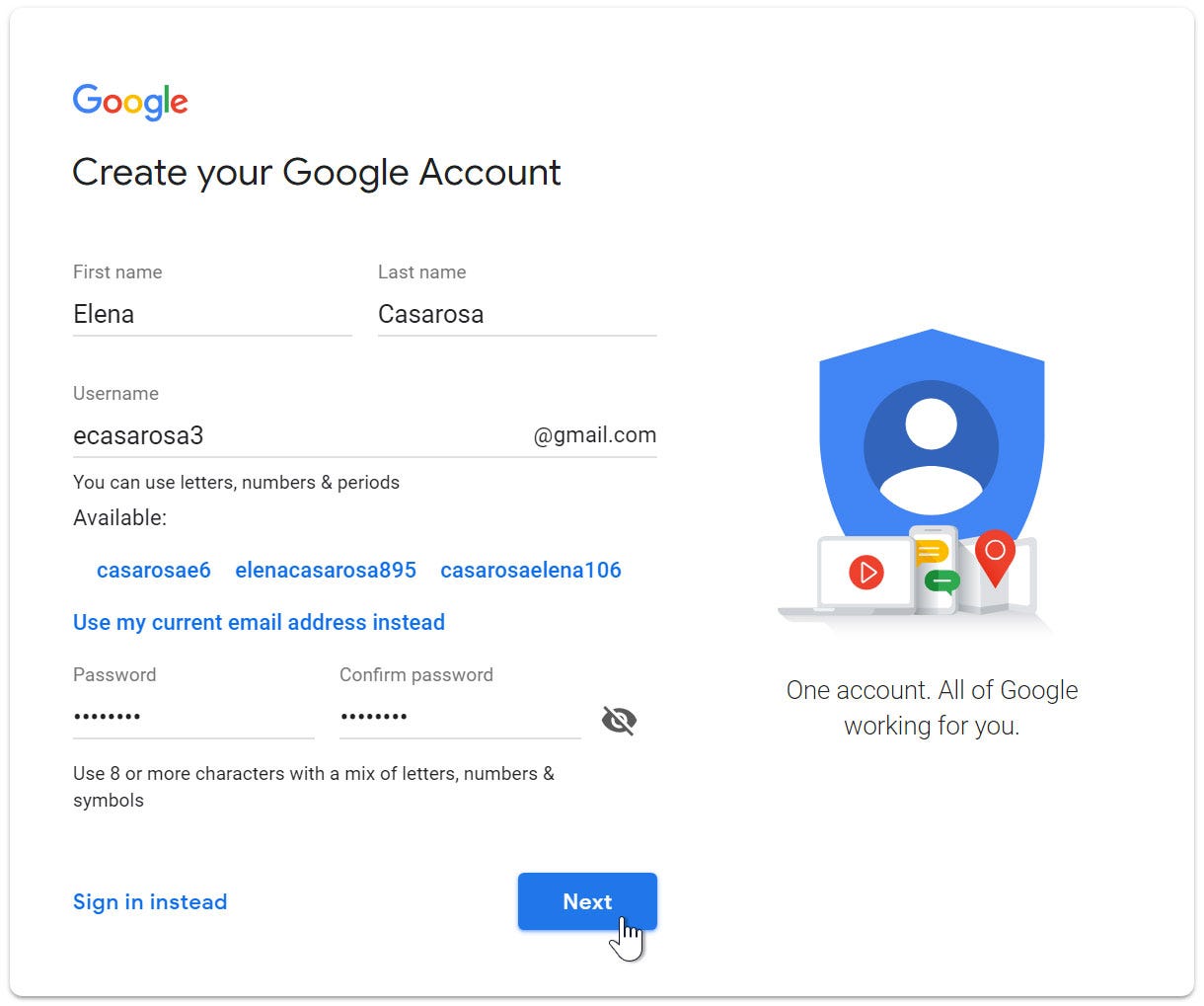 How to Create a New Discord Account: Easy Step-by-Step Guide | by Lisa ...