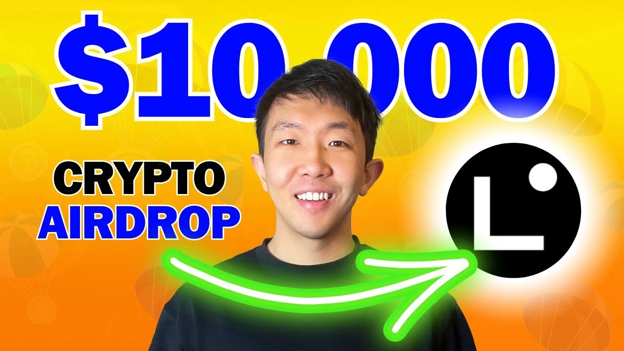 Ultimate Guide to Linea Claim Airdrop: Maximize Your Rewards | by Airdrop Crypto | Oct, 2024 ...