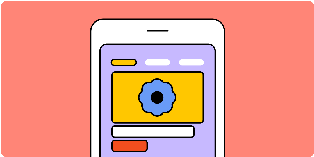 Principles of Spacing in UI Design: A Beginner’s Guide to the 4-Point ...