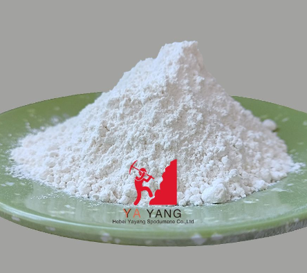 Conversion Processes of Spodumene | by Mandy Yang | Medium