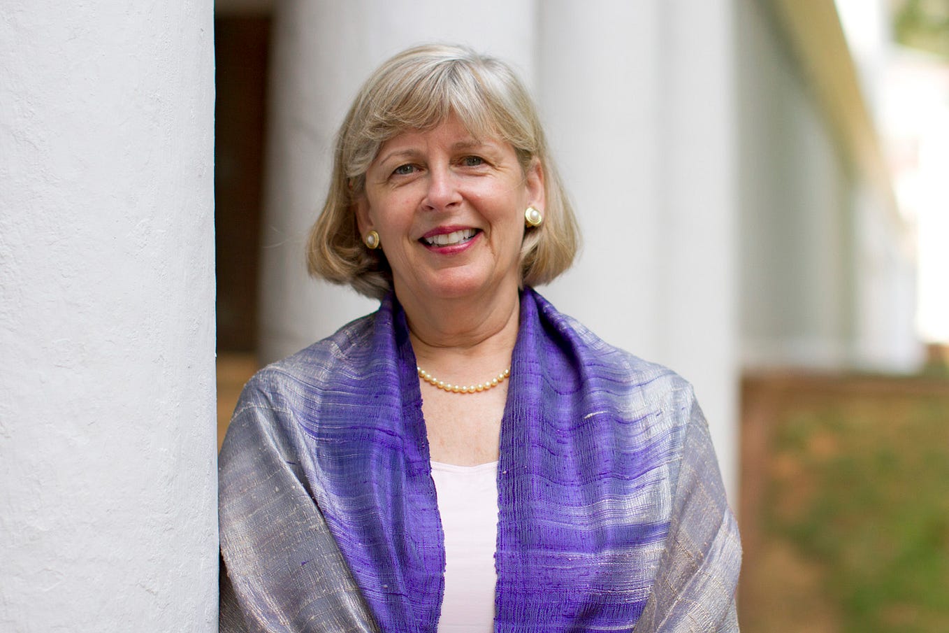 Susan Love, MD, MBA — She Did What She Wanted | by Procedure Press | Medium