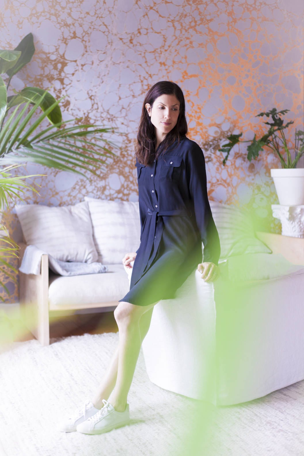 Mapping Materials: A Guide to Understanding What Your Clothes are Made ...