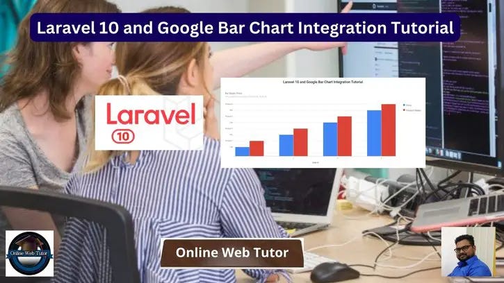 LARAVEL DB CRUD — Publishing BootStrap CRUD FrontEnd Form For Laravel BackEnd REST API | by ...
