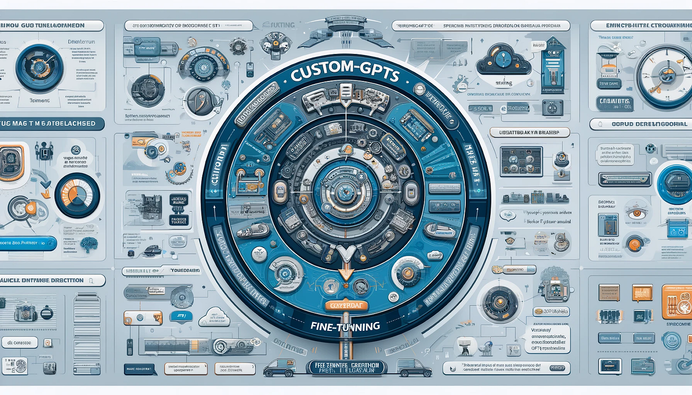 Getting started with OpenAI’s Chat Completions API in 2024 | by Chandler K | The AI Archives ...