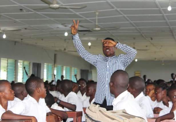 7 Fundamental Tips to Ace your Chevening Interview | by Gideon Olanrewaju | Medium