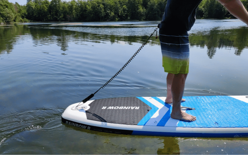 5 Best Paddle Boards for Heavy Riders | by Max Kuch | May, 2024 | Medium