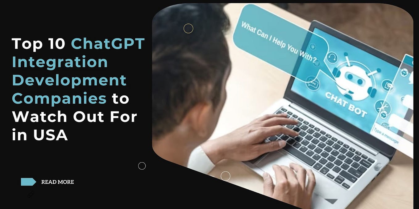 Top 10 Ecommerce Development Companies in the USA (2024) | by ...