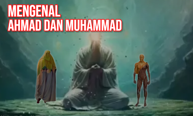 MEMAHAMI MAKRIFAT RUH DAN MAKRIFAT QOLBU | by Mbah Jayeng | Medium