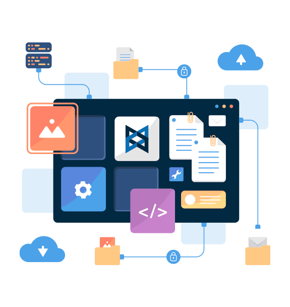 Backbone.js vs. React: Which One Should Your Business Choose in 2025 ...