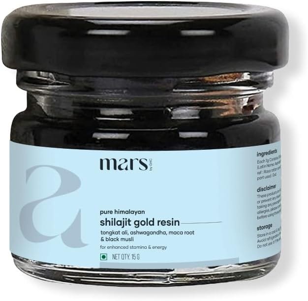 Pure & Authentic Shilajit Review: Himalayan Gold Graded | by Iona B ...
