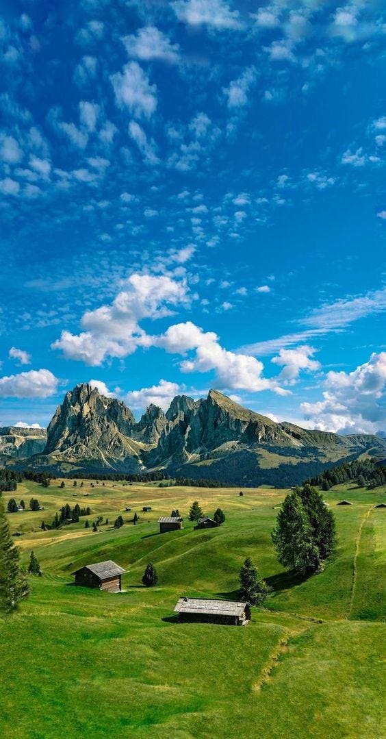 Discover the Unspoiled Beauty of Nature: A Visual Odyssey | by ...